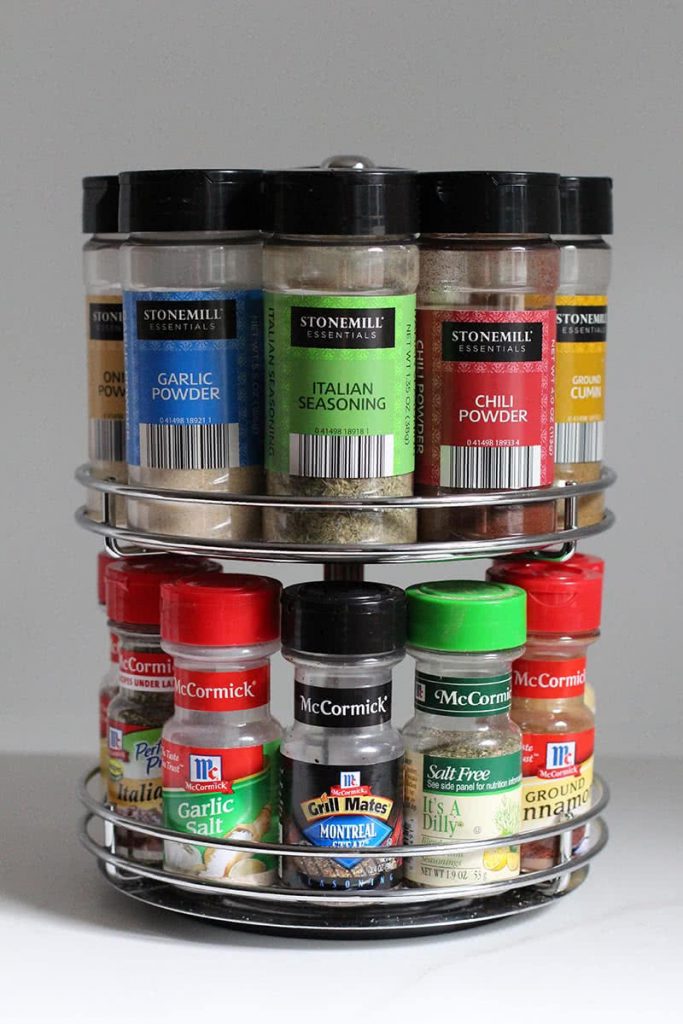 10 Freezer-to-Grill Chicken Packs in 20 Minutes – The Family Freezer