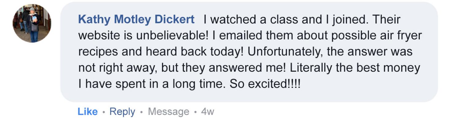 Freezer Meal Pro Membership (+TV) – The Family Freezer